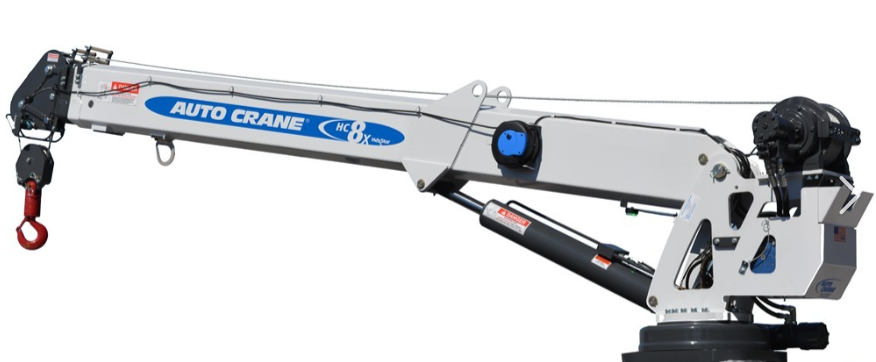 Auto Crane – Scelzi Equipment Truck Parts Store