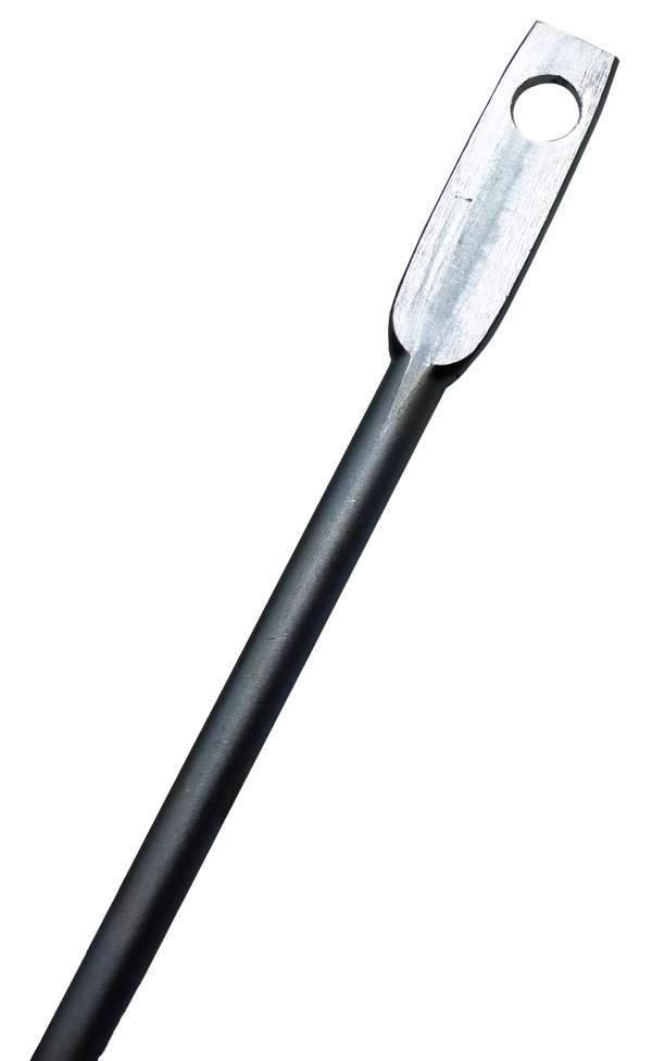 36" DOUBLE DOOR ROD – Scelzi Equipment Truck Parts Store