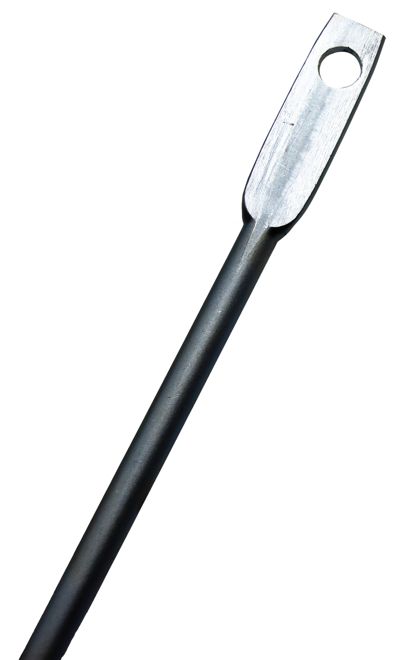 36" DOUBLE DOOR ROD – Scelzi Equipment Truck Parts Store