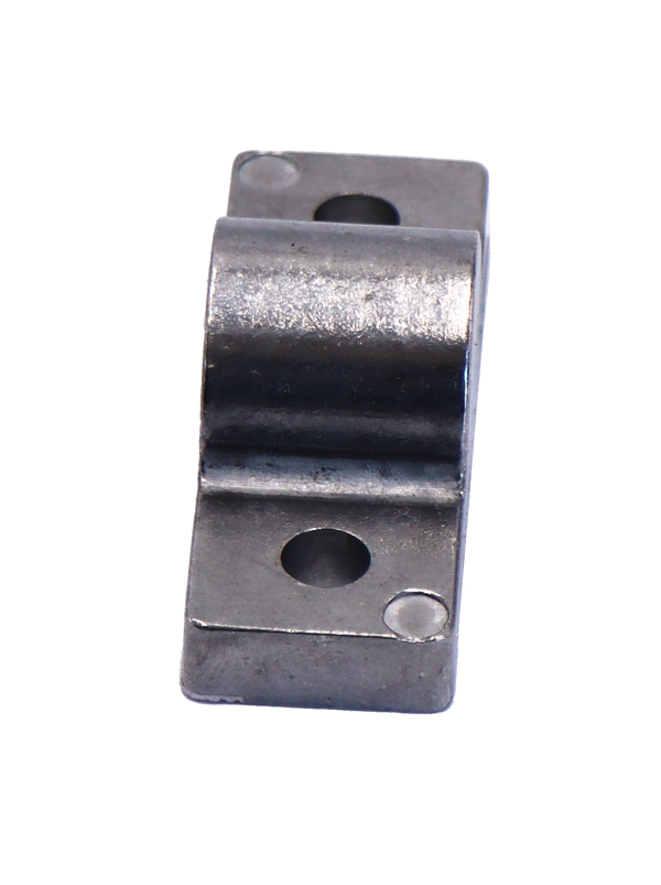 ALUMINUM HINGE BLOCK – Scelzi Equipment Truck Parts Store