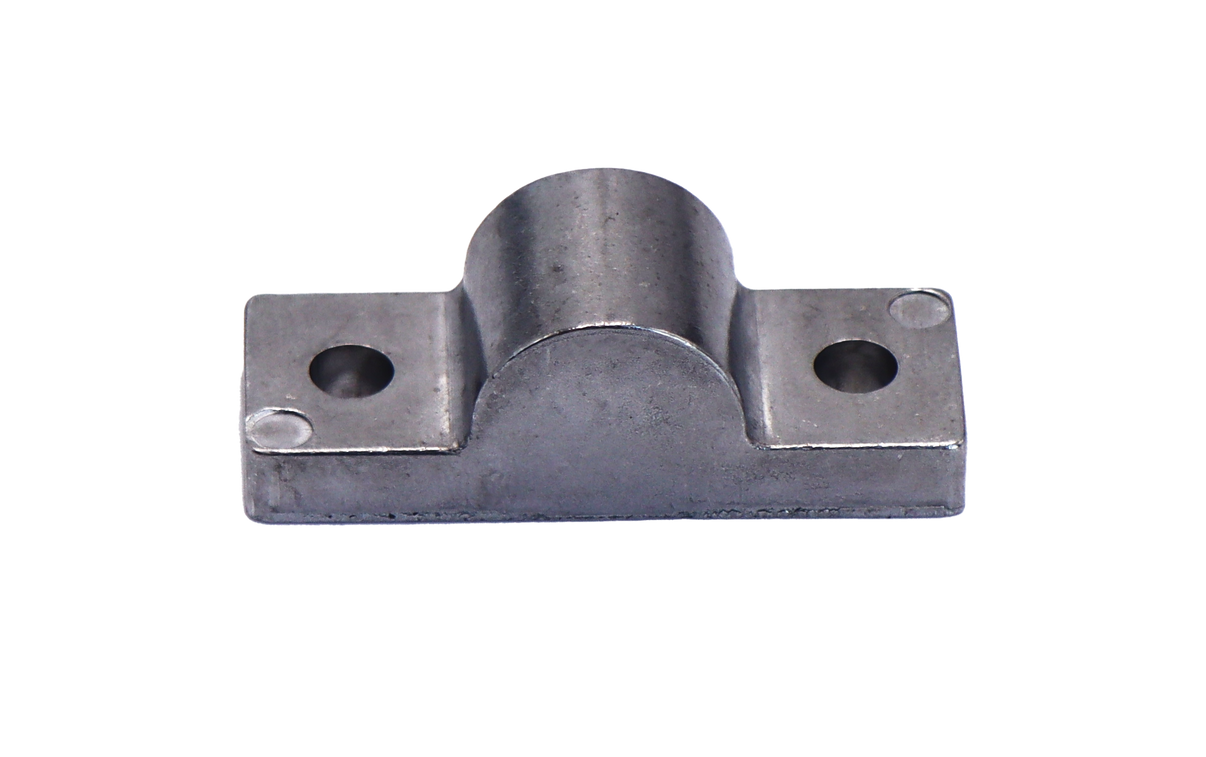 HINGE BLOCK ALUMINUM – Scelzi Equipment Truck Parts Store