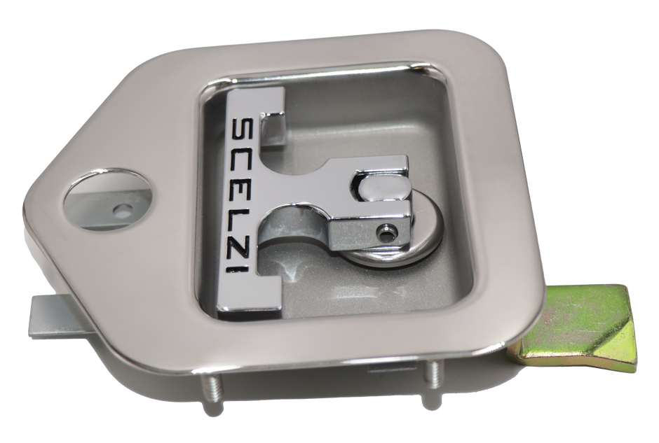 Scelzi Equipment Truck Parts Store