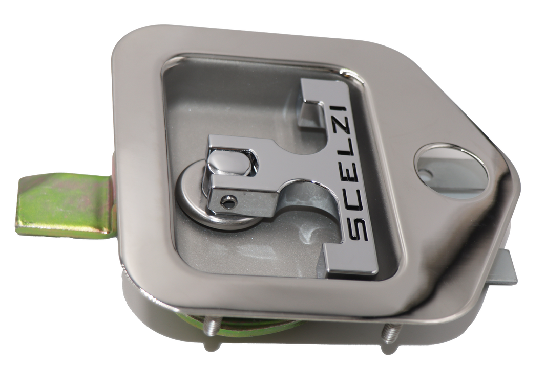 Scelzi Equipment Truck Parts Store