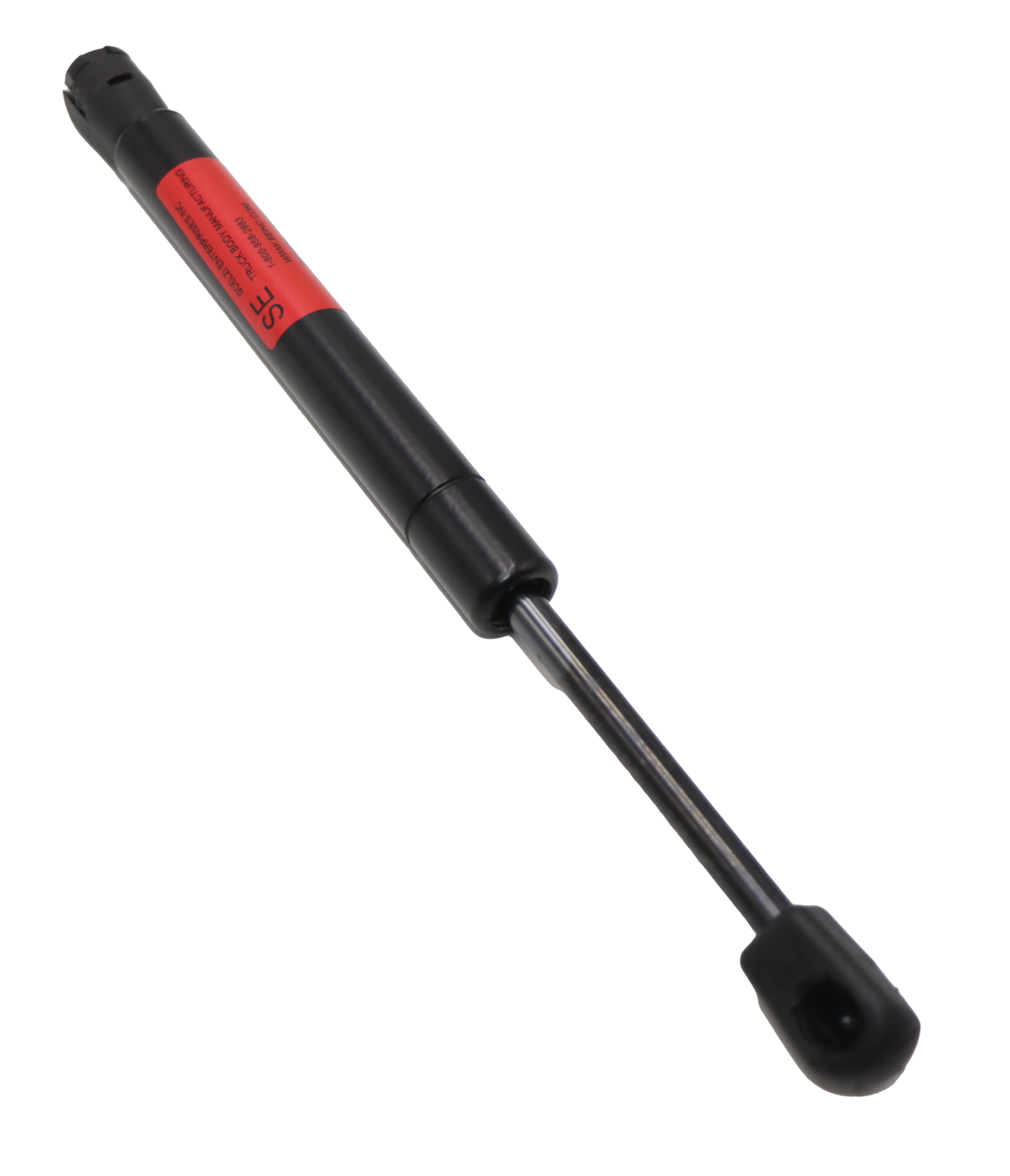 Gas Shock - 120lb – Scelzi Equipment Truck Parts Store