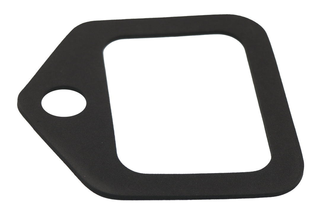 GASKET FOR 3 POINT LOCK POCKET – Scelzi Equipment Truck Parts Store