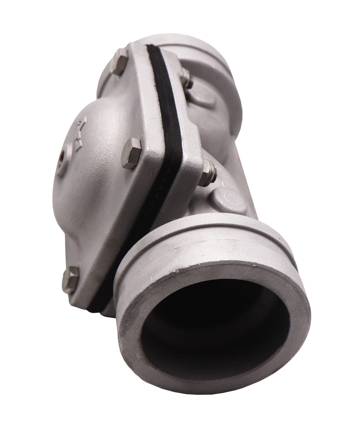 INLINE GROOVE VALVE COMPLETE KIT – Scelzi Equipment Truck Parts Store