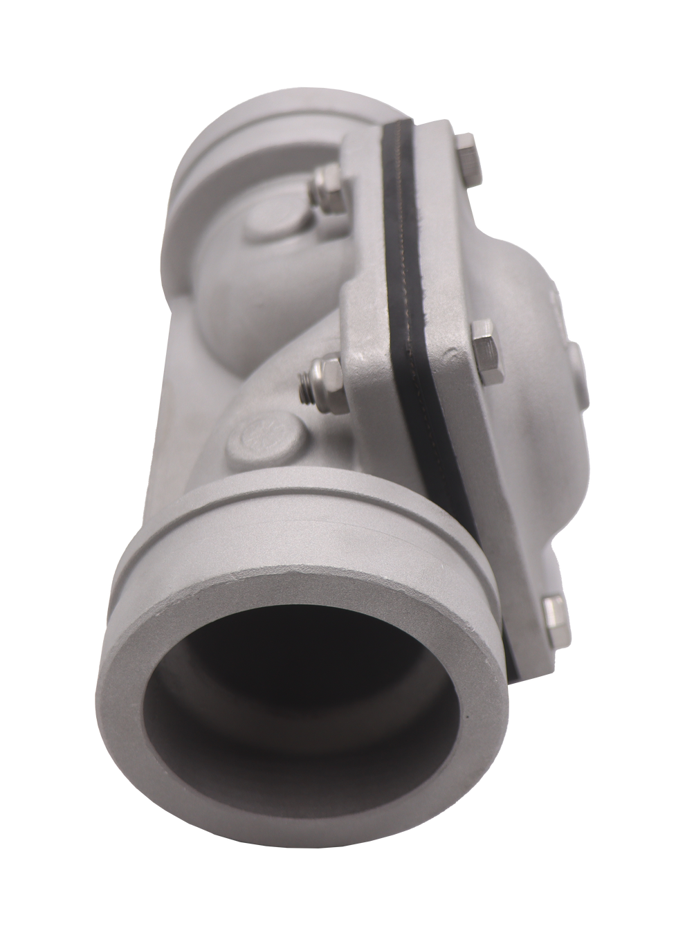 INLINE GROOVE VALVE COMPLETE – Scelzi Equipment Truck Parts Store